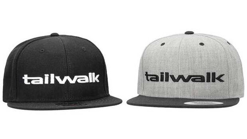 Tailwalk Snapback | Angel-Area