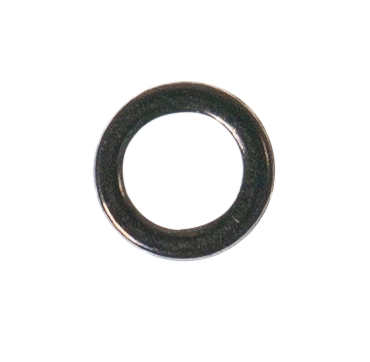 Zeck Solid Ring | Angel-Area