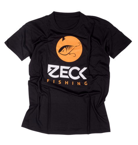 Zeck T Shirt Predator | Angel-Area
