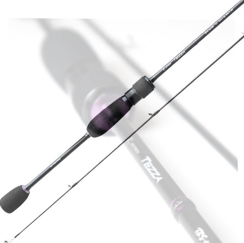 Zetrix Tezza Spinningas | Angel-Area