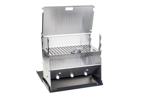 Fennek Grill | Angel-Area