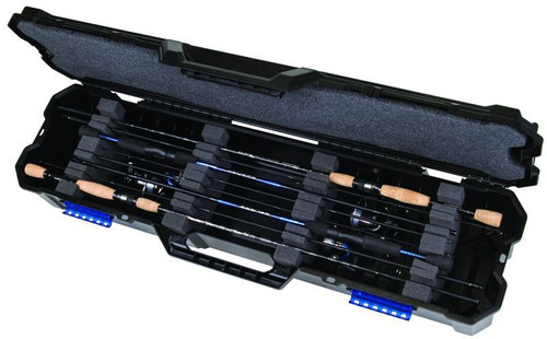 Flambeau Rod Bunk Box Ruten Koffer | Angel-Area