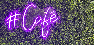 hashtag cafe