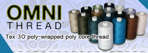 Omni Thread | Quilt