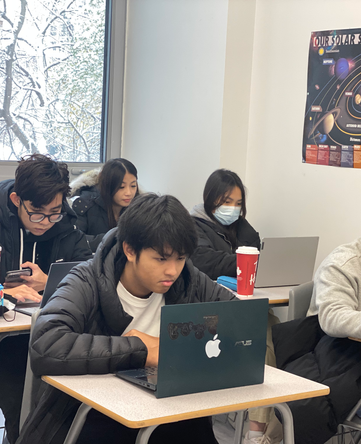 Bayview Campus | SGA Academy