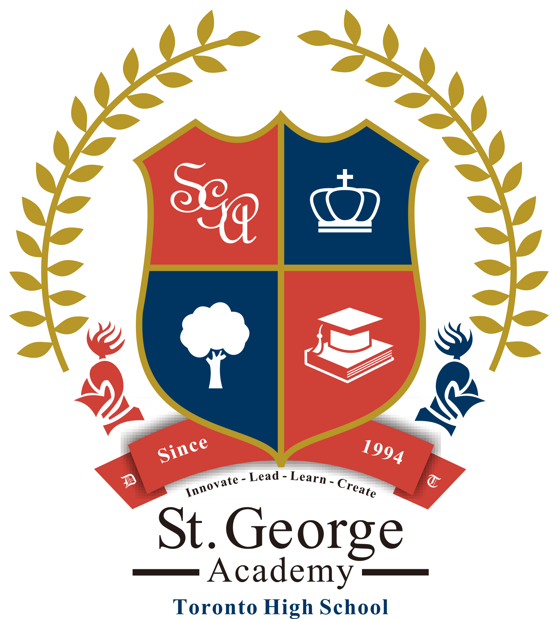 St. George Academy Toronto High School: Giáo dục xuất sắc — Hero Global ...