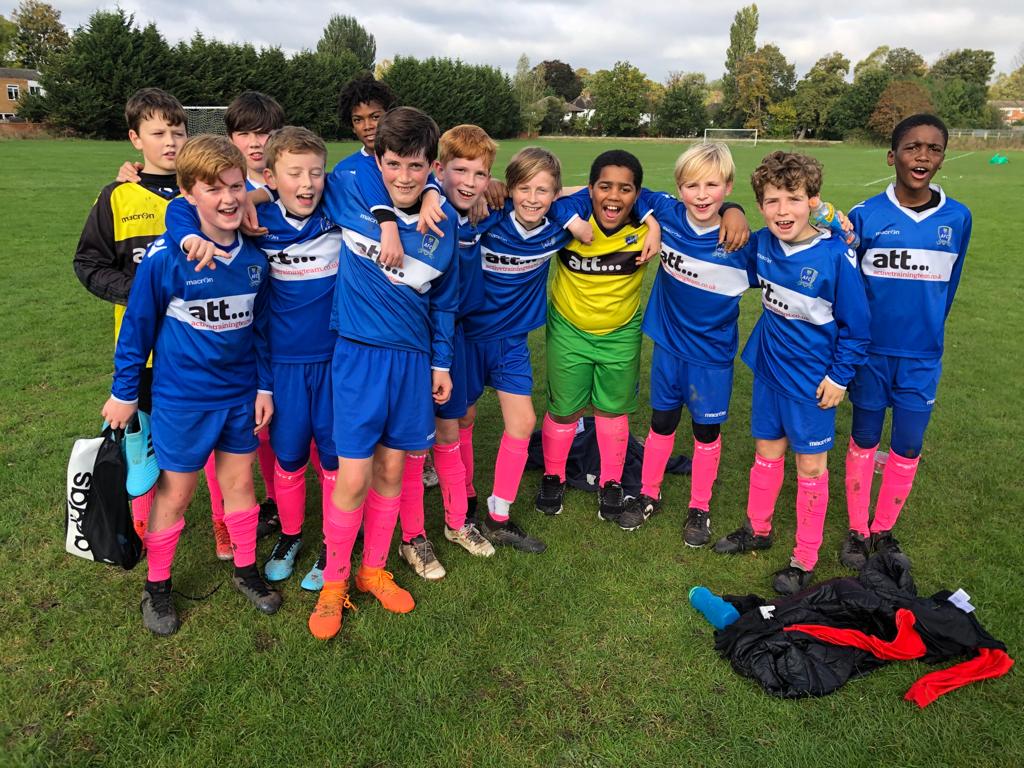 GALLERY | athletic football club lewisham