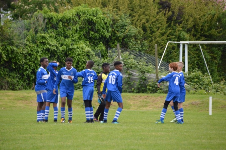 GALLERY | athletic football club lewisham