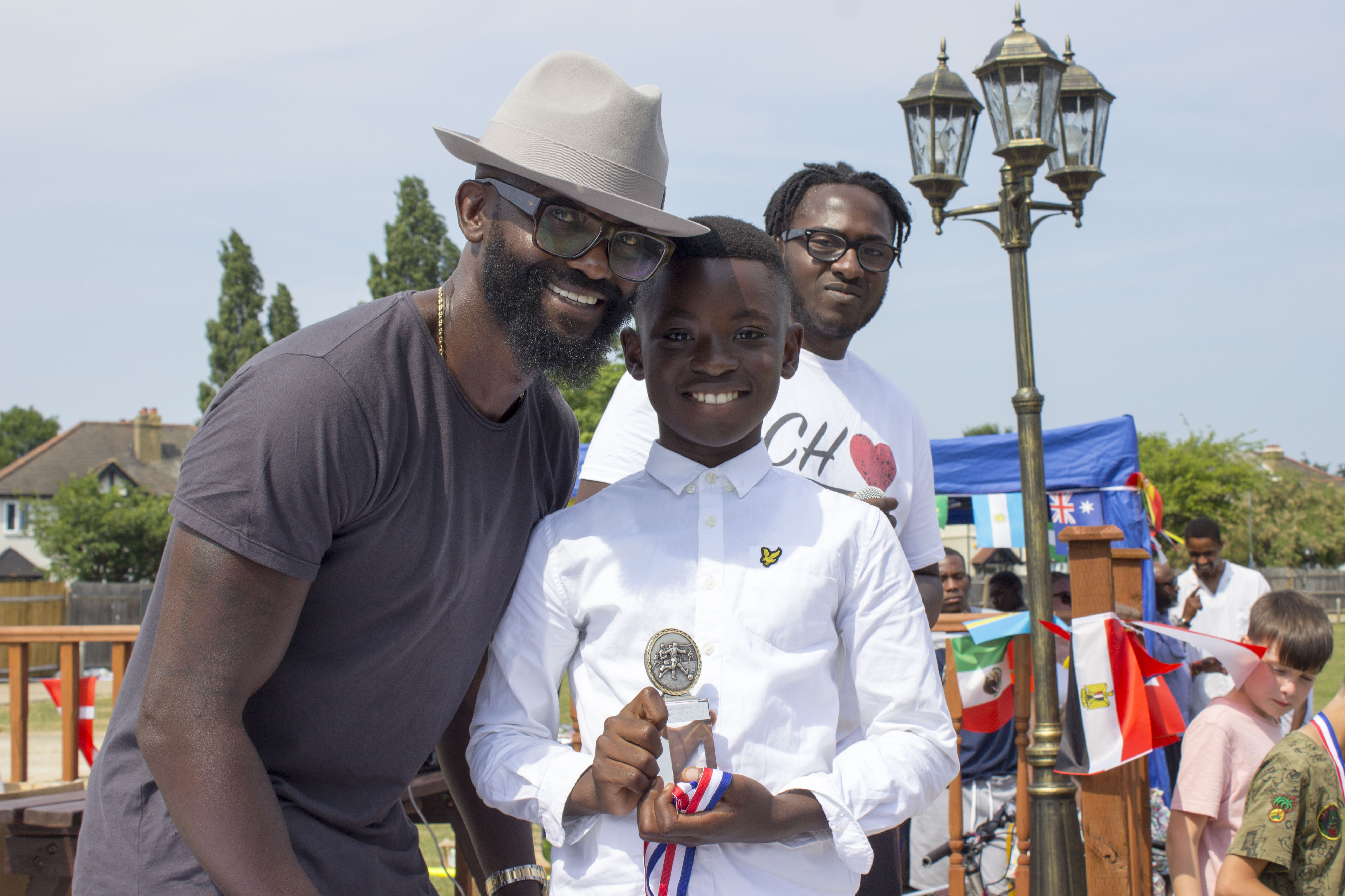 GALLERY | athletic football club lewisham