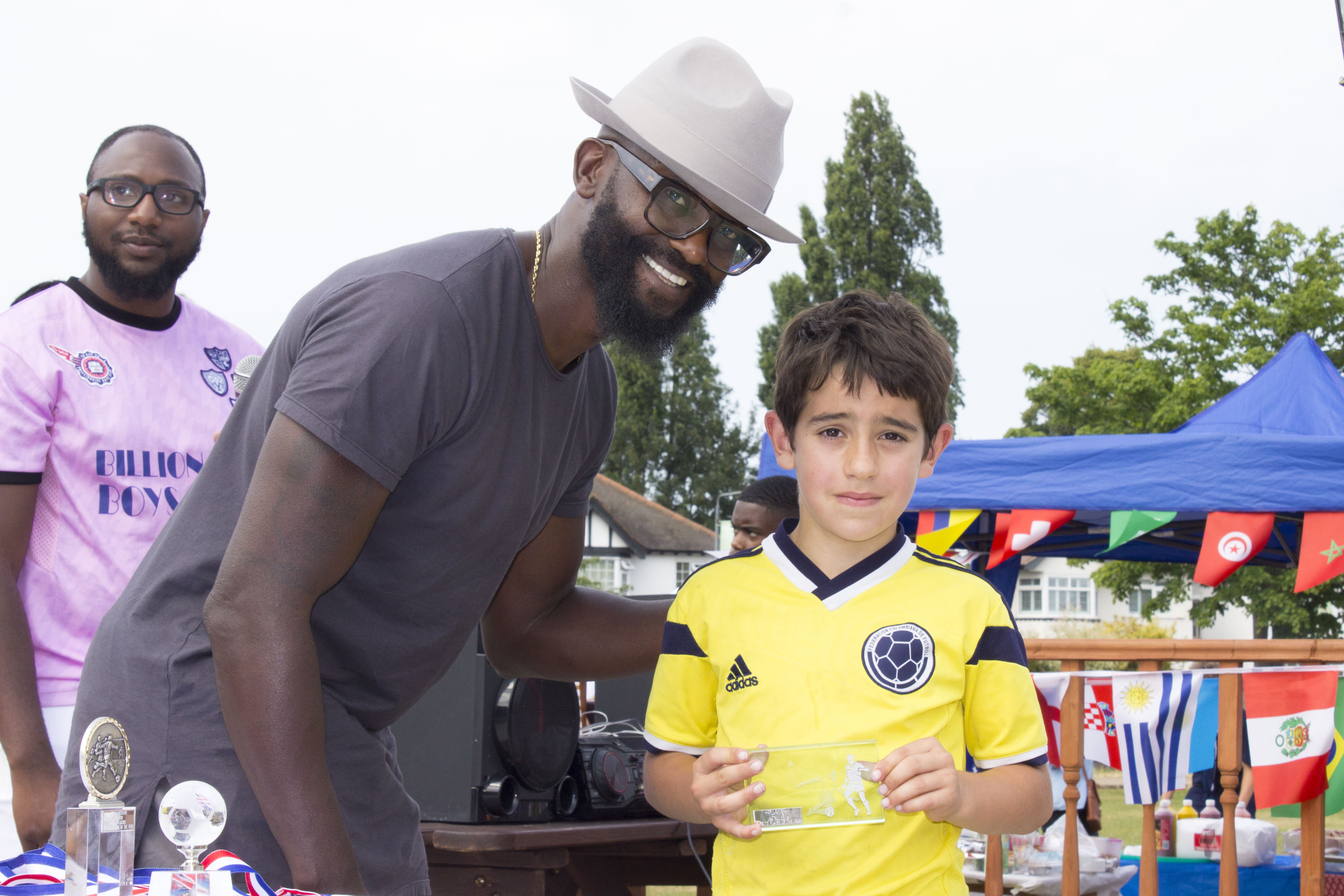 GALLERY | athletic football club lewisham