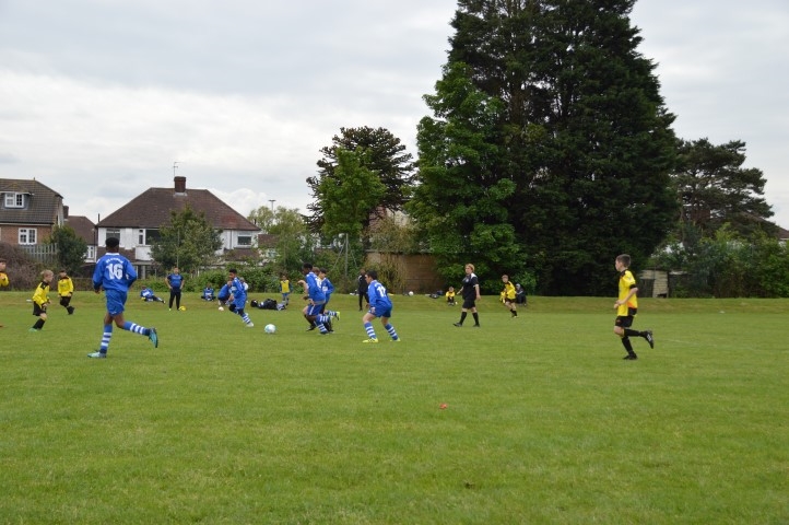 GALLERY | athletic football club lewisham