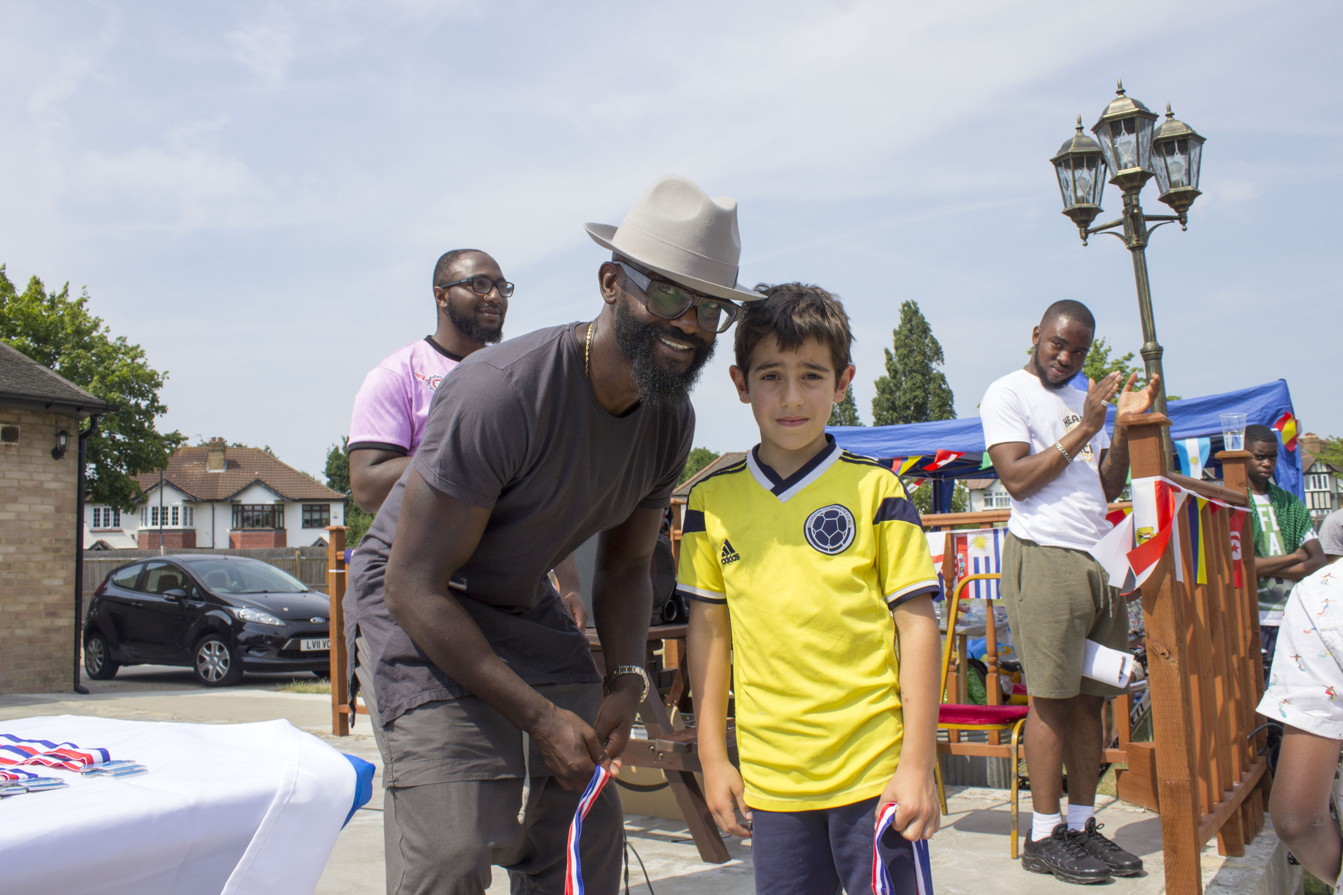 GALLERY | athletic football club lewisham