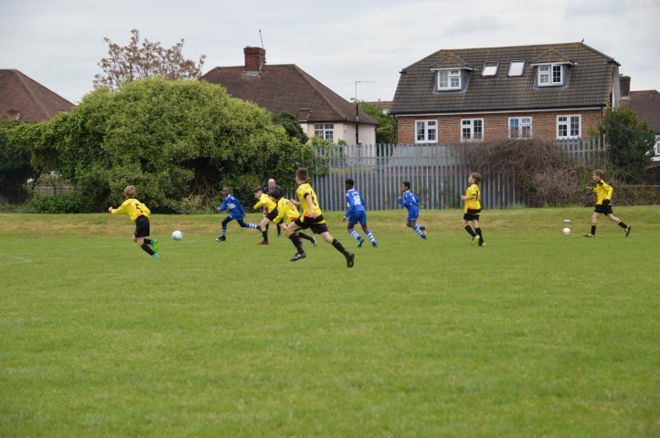 GALLERY | athletic football club lewisham