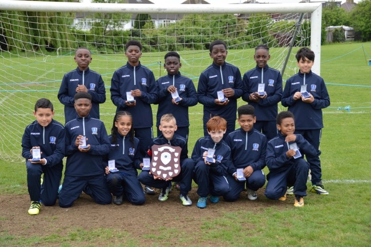 GALLERY | athletic football club lewisham