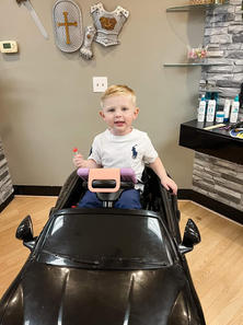 Gallery | Kuts 4 Kids