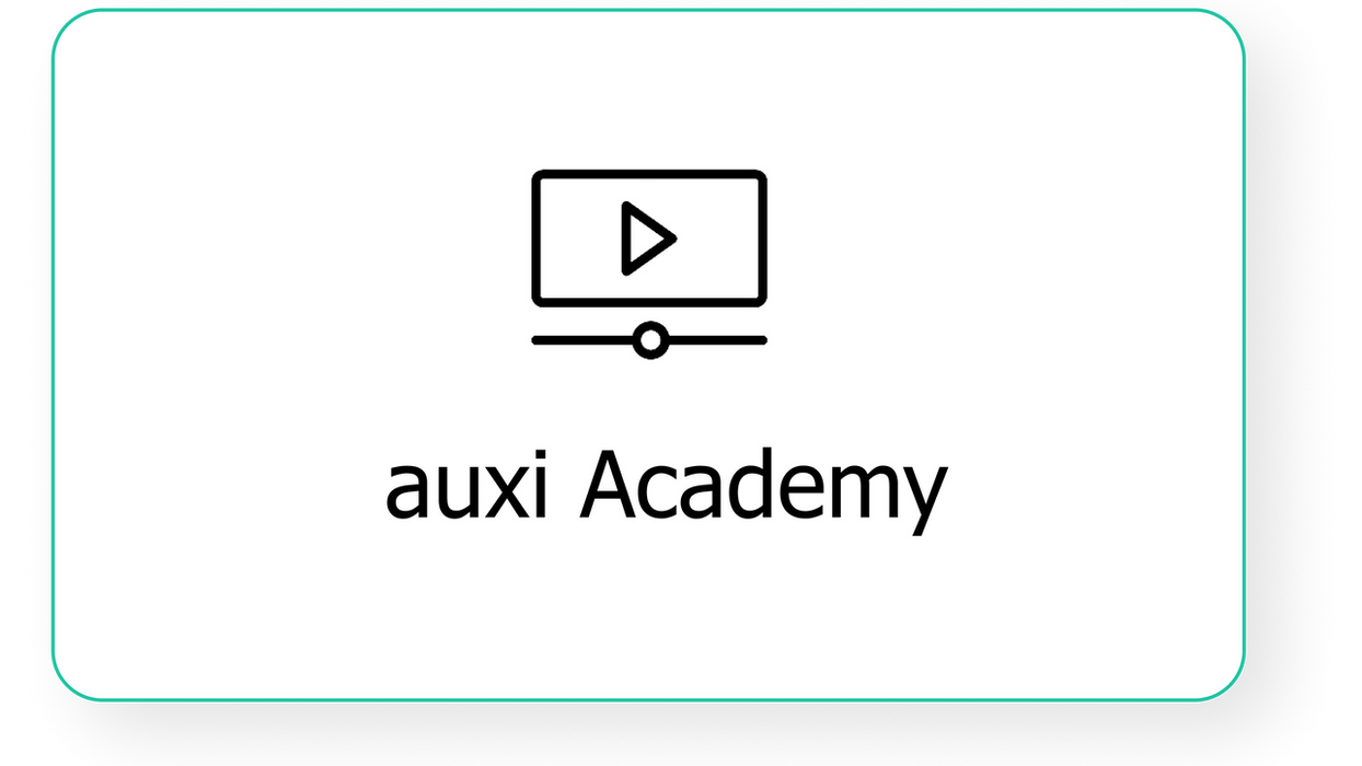 auxi - AI for PowerPoint