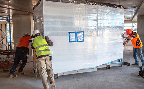 Your Development | Modular bathroom pods | basepodsBasePods