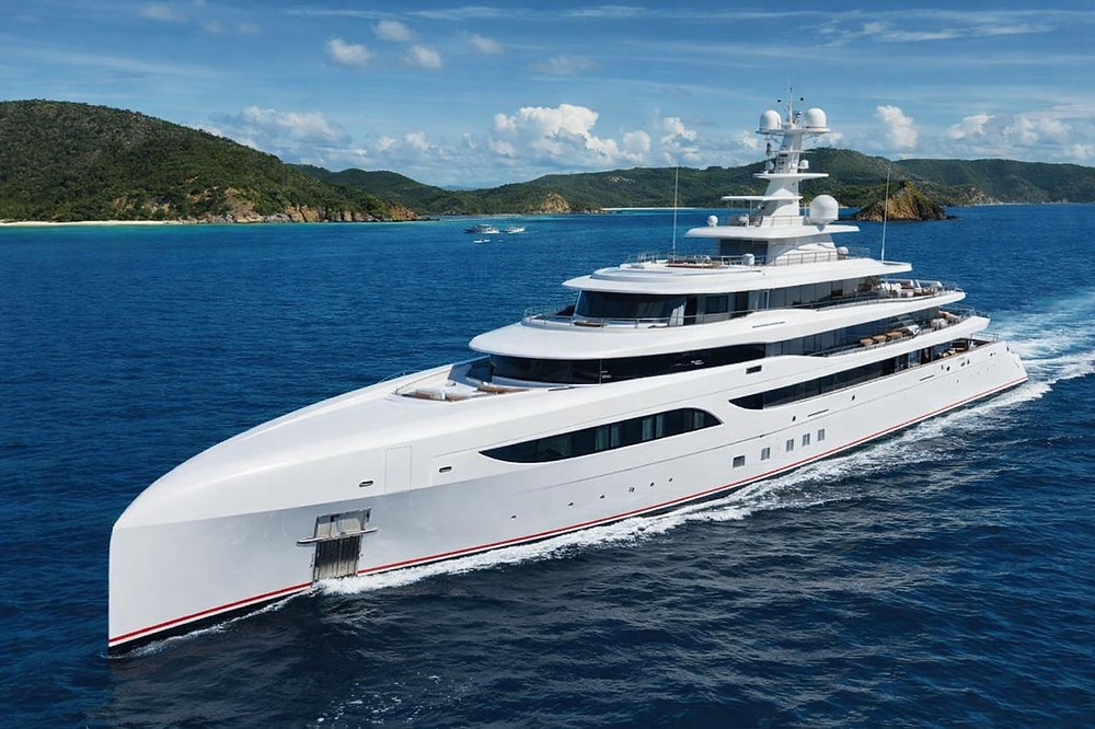 Bodrum Yacht Charter: The Ultimate 2026 Luxury Guide (Prices, Routes ...