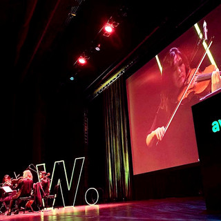 Performance | Corelli Strings