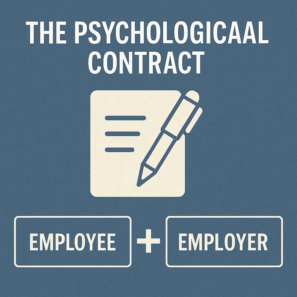 How Employee Expectations of Work Are Changing And What HR Leaders Need ...