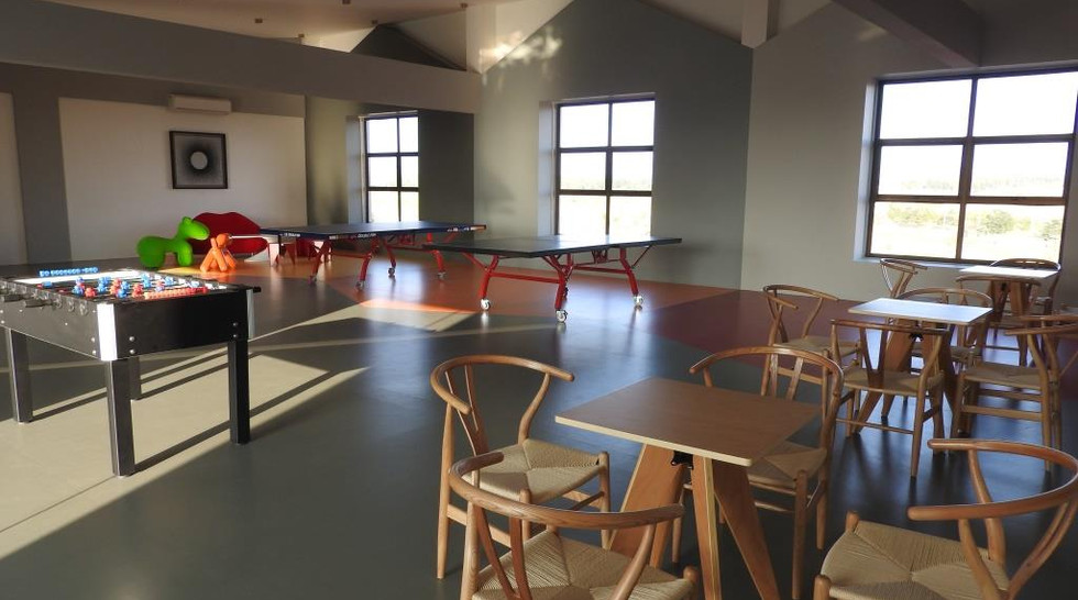 GALLERY | The Pine Loft