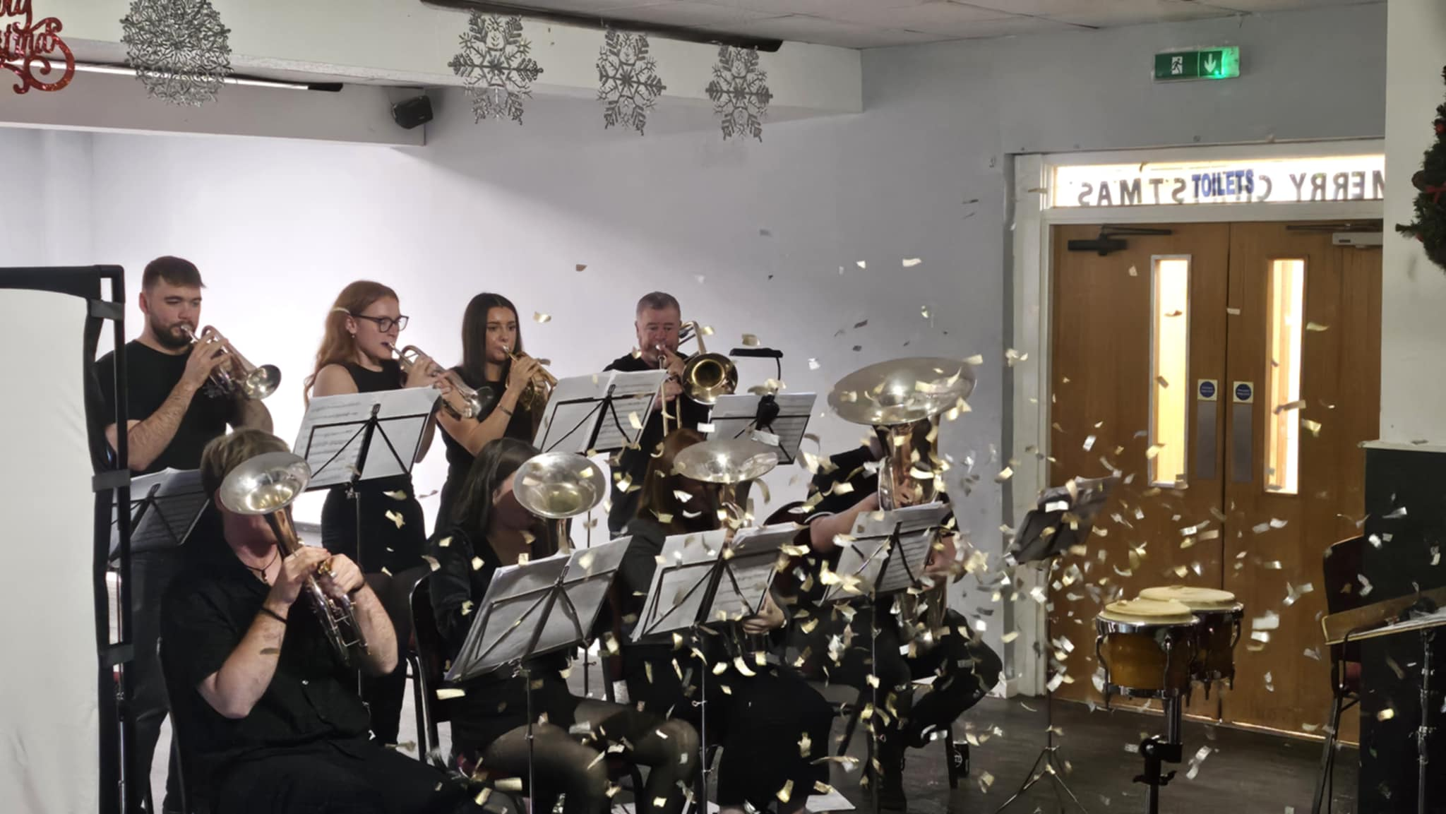 Review: Banders Bingo at Boarshurst Band Club