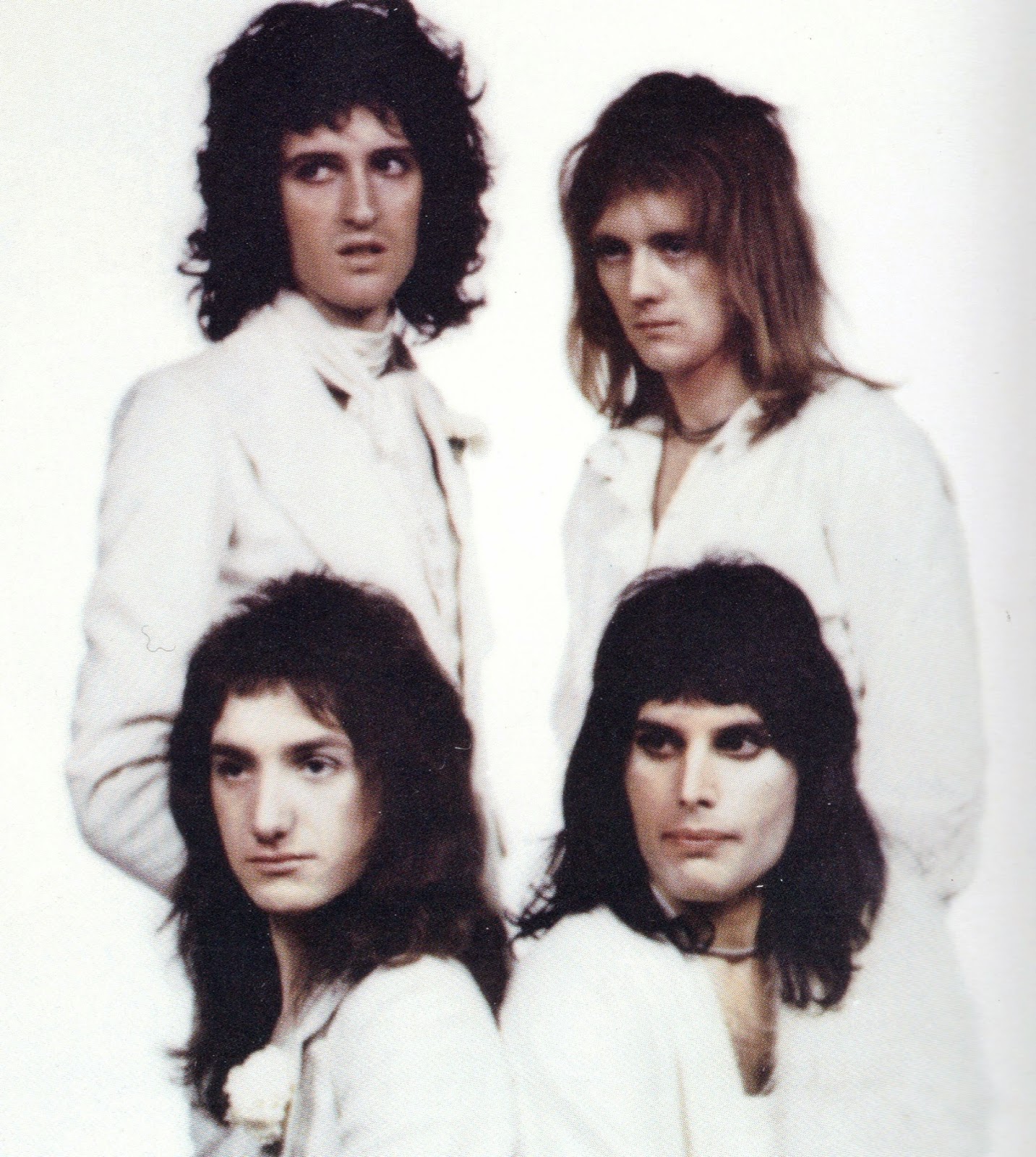 70's 2 | queen