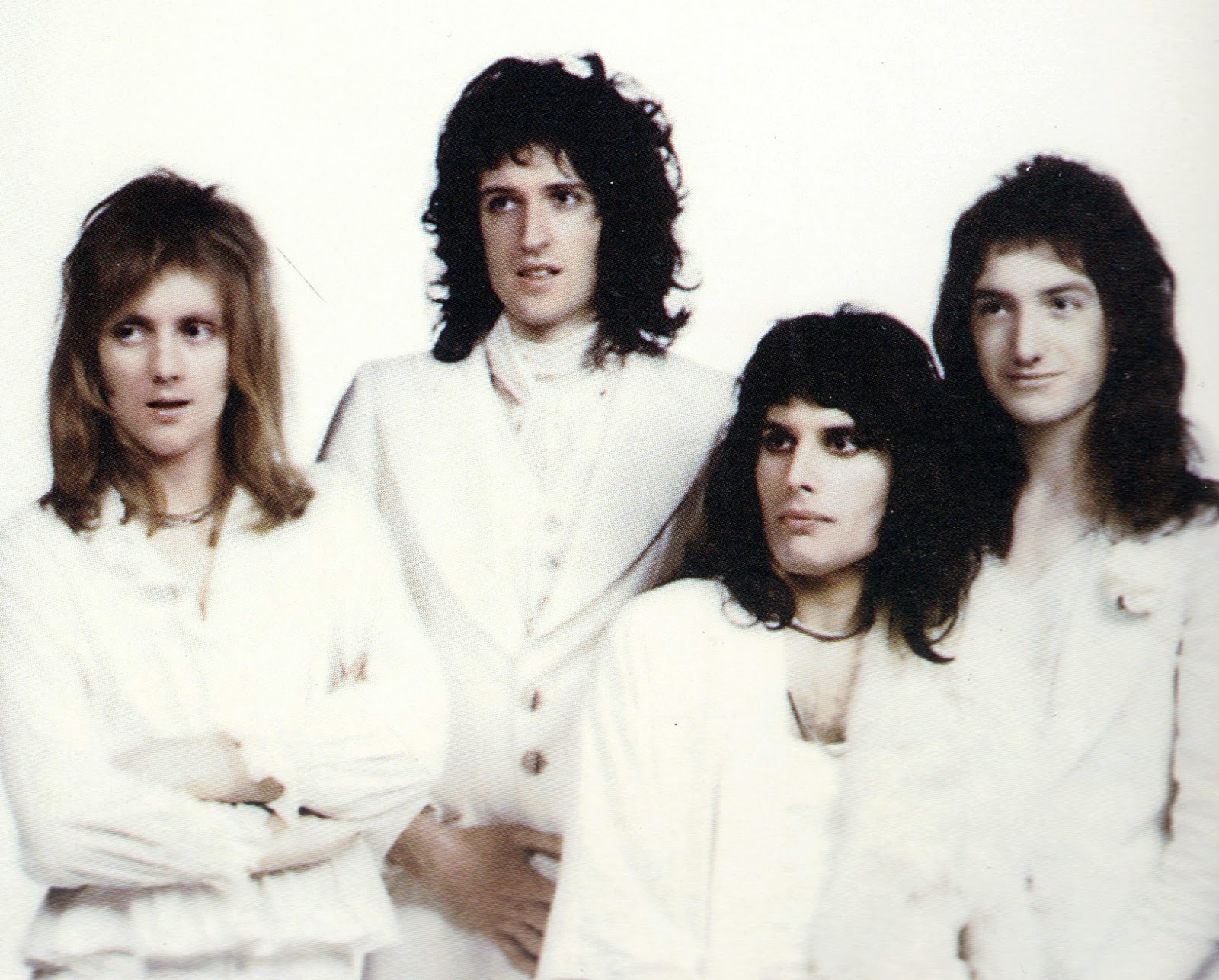 70's 2 | queen