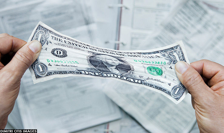 4 great ways to make your money go further