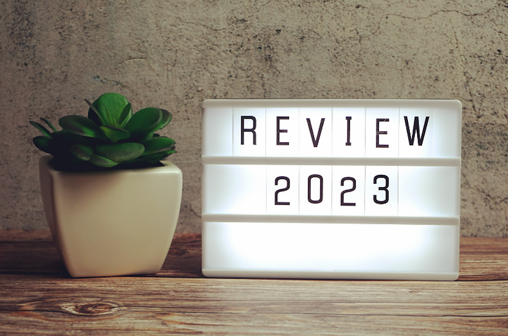 Economic Outlook and Portfolio Review2023 Year-end Review