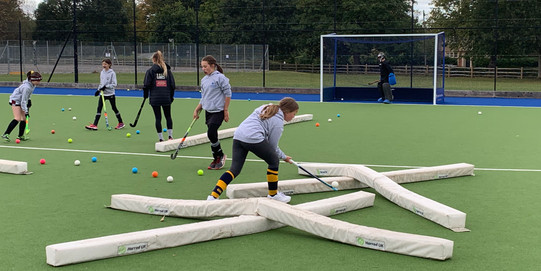 Horsham Hockey Club