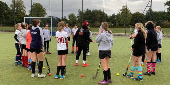 Horsham Hockey Club