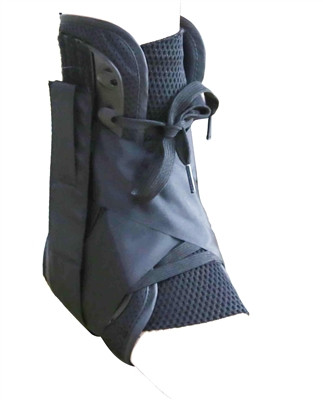 Armor 8 Lace Up Ankle Brace (L1902) | mdbd