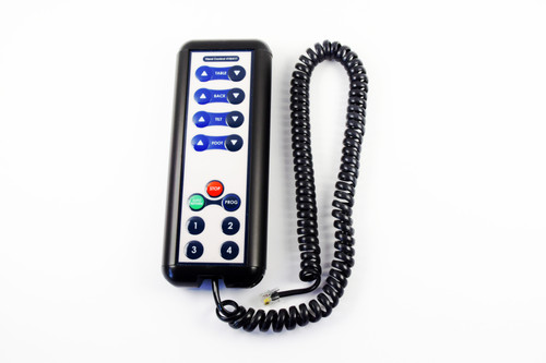 NEW Midmark 414/416/417 Hand Controller | mdbd