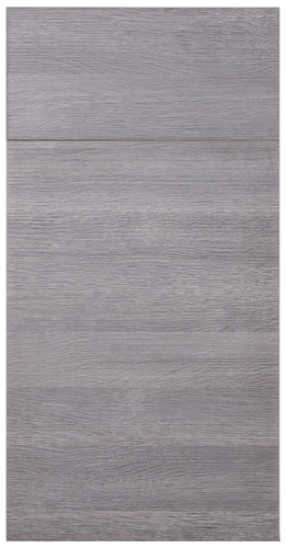 TORINO GREY WOOD-SAMPLE DOOR | blisscabinets