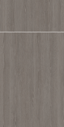 SHORELINE FRAMELESS SAMPLE DOOR | blisscabinets