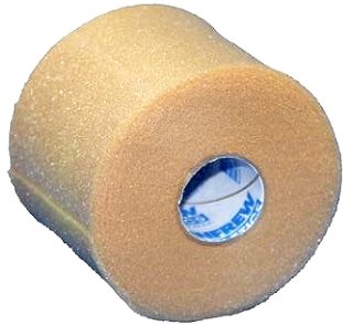 Underwrap 2 3/4″ x 30 yds, 48/cs – Standard Color-Beige | Mahikan Medical