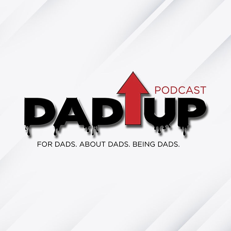 Podcast | Dadup Podcast | Bryan Ward