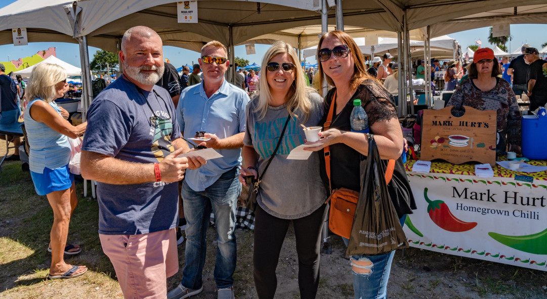 HOME | WCCC - World Championship Chili Cook-Off