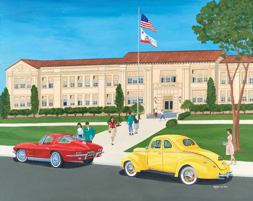 Excelsior High School | gallery