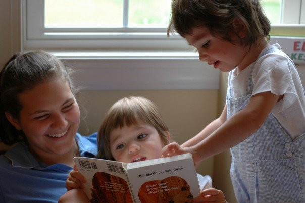 NANNY APPLICATION FORM | nanny-agency