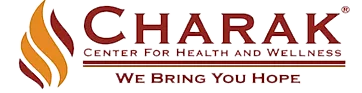 Charak Logo