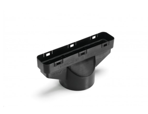 Glidevale SUA Pipe Adaptor (For In-line® Ventilators) | roofingsupplycentre