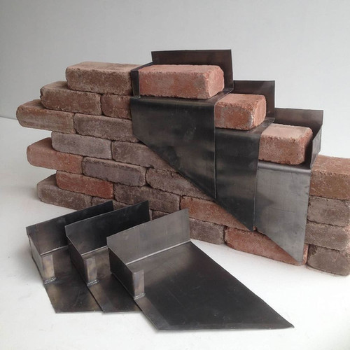 Lead cavity tray | roofingsupplycentre