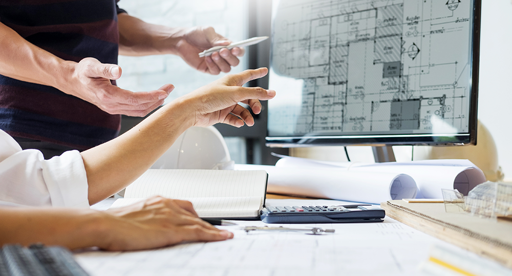 Karriere | GESA DESIGN