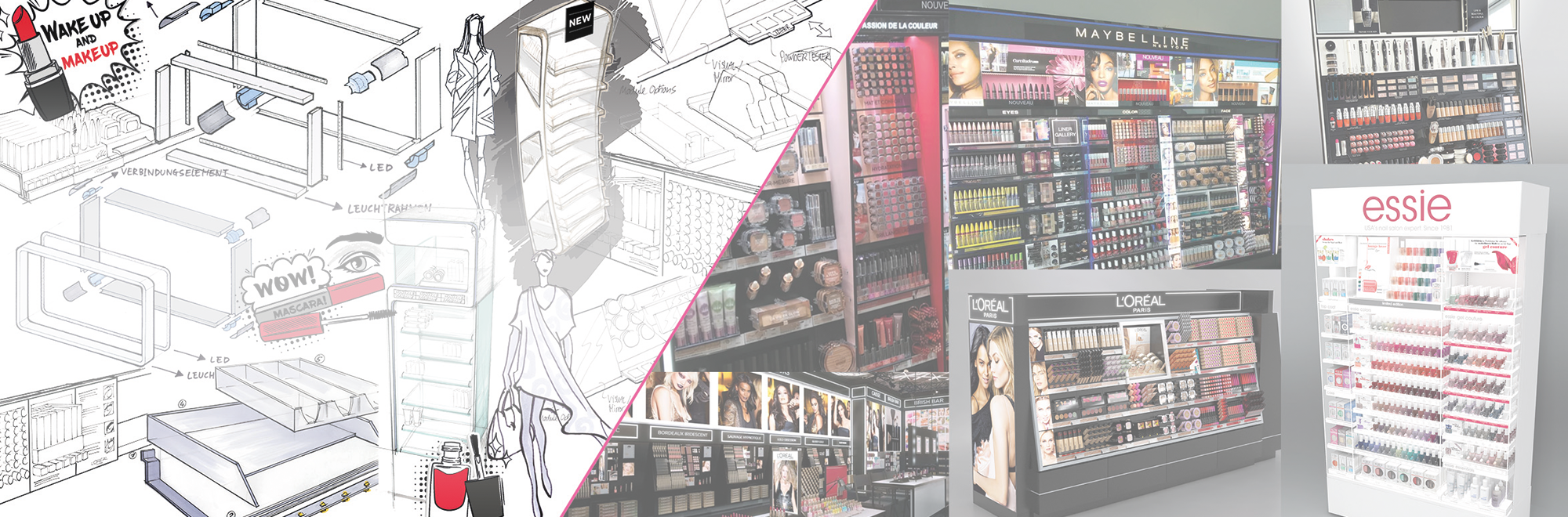 Services | GESA DESIGN