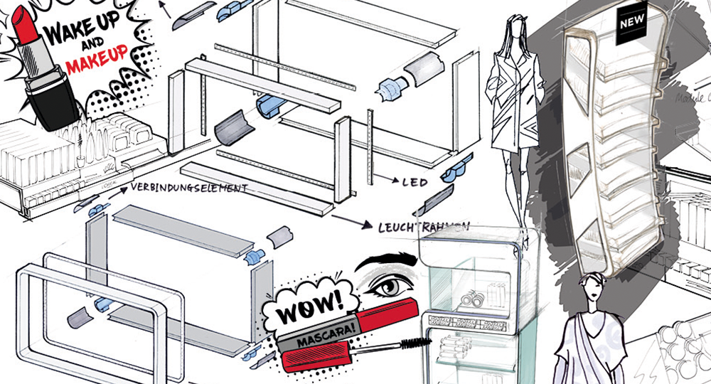 Sustainability | GESA DESIGN