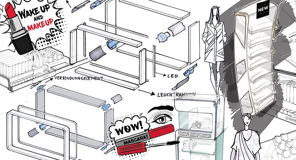 Karriere | GESA DESIGN