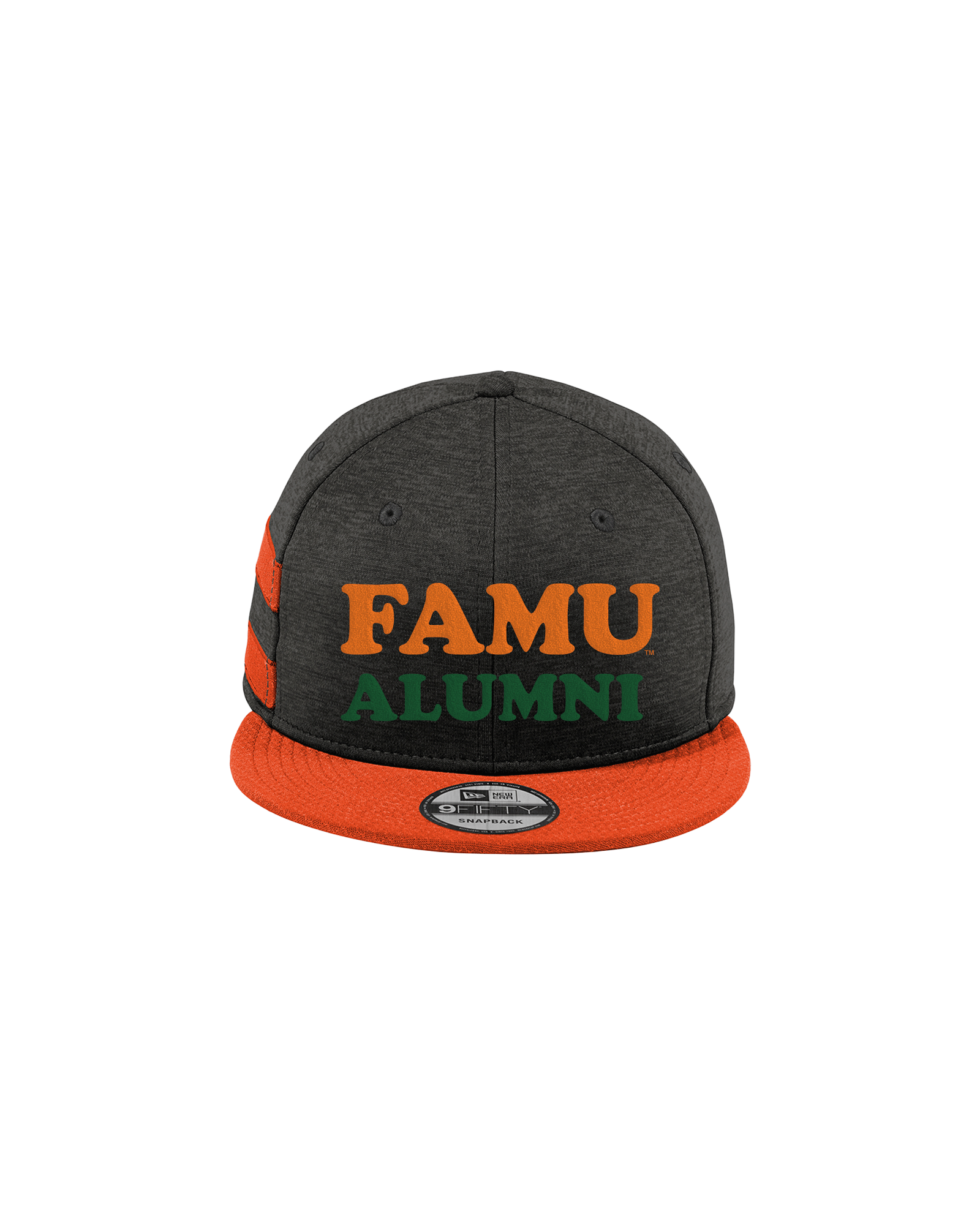 FAMU Alumni Caps | strikerattler