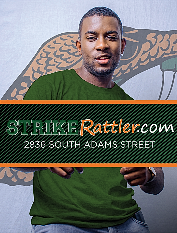 FAMUFan.com | FAMU Apparel & Accessories | Tallahassee